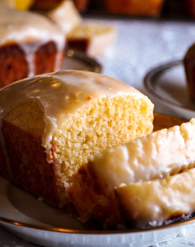 25 Delicious Mini Loaf Pan Recipes to Make and Share