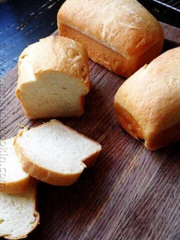 25 Delicious Mini Loaf Pan Recipes to Make and Share