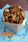 35 Easy Fall Snack Mixes for a Crowd