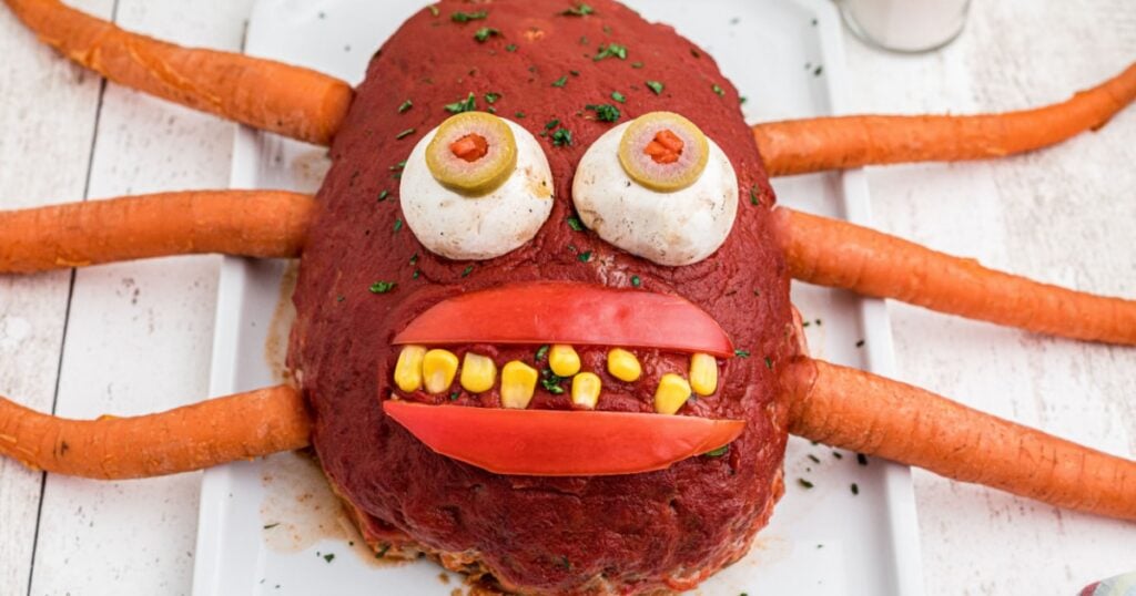 50 Spooky Potluck Food Ideas for a Wicked Good Halloween Party