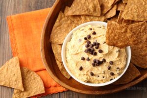 45 Easy Fall Dips and Party Snacks for a Crowd