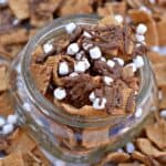 35 Easy Fall Snack Mixes for a Crowd
