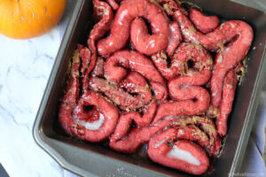 50 Creepy Halloween Foods That are so Gross They’re Scary