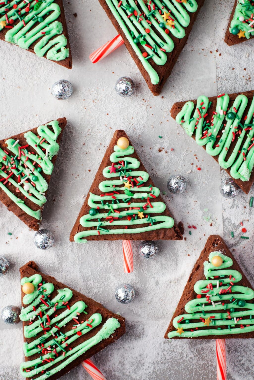 50 Festive Christmas Tree Food Ideas for Fun Holiday Snacks