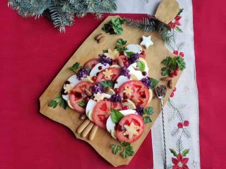 50 Festive Christmas Tree Food Ideas for Fun Holiday Snacks