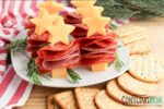 50 Festive Christmas Tree Food Ideas for Fun Holiday Snacks