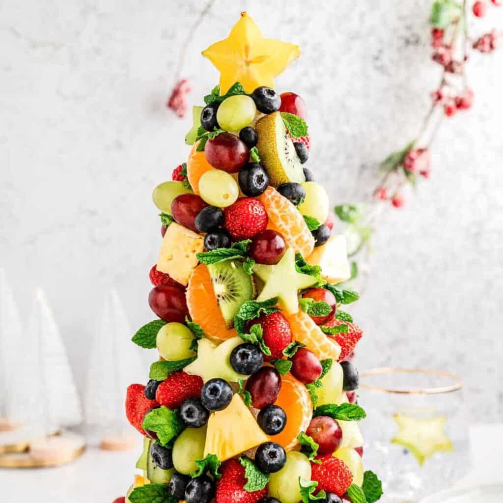 57 Simple Christmas Brunch Menu Ideas for a Crowd