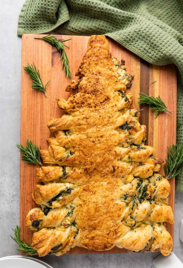 50 Festive Christmas Tree Food Ideas for Fun Holiday Snacks