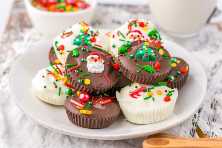 50 Best Homemade Christmas Candy Recipes for Easy Gifts or Desserts