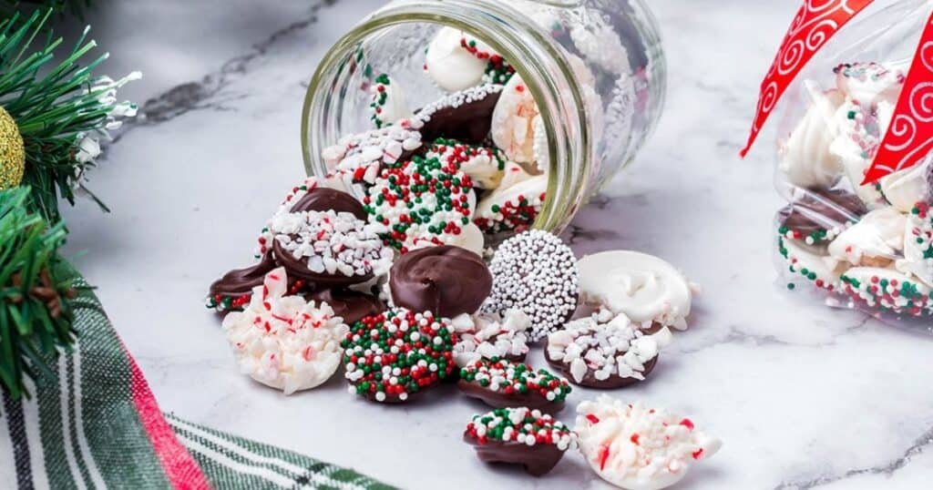 50 Best Homemade Christmas Candy Recipes for Easy Gifts or Desserts