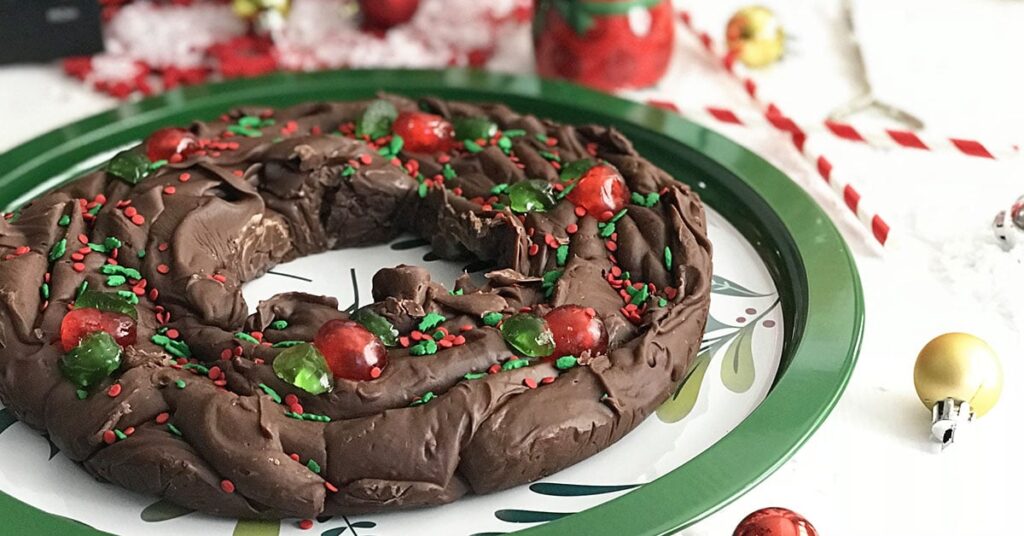 35 Best Christmas Fudge Recipes for Easy Homemade Holiday Treats
