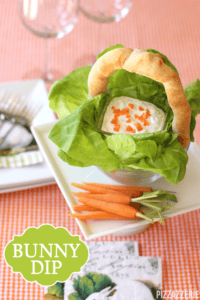 35 Easy Easter Dips for Fun Appetizers and Festive Desserts