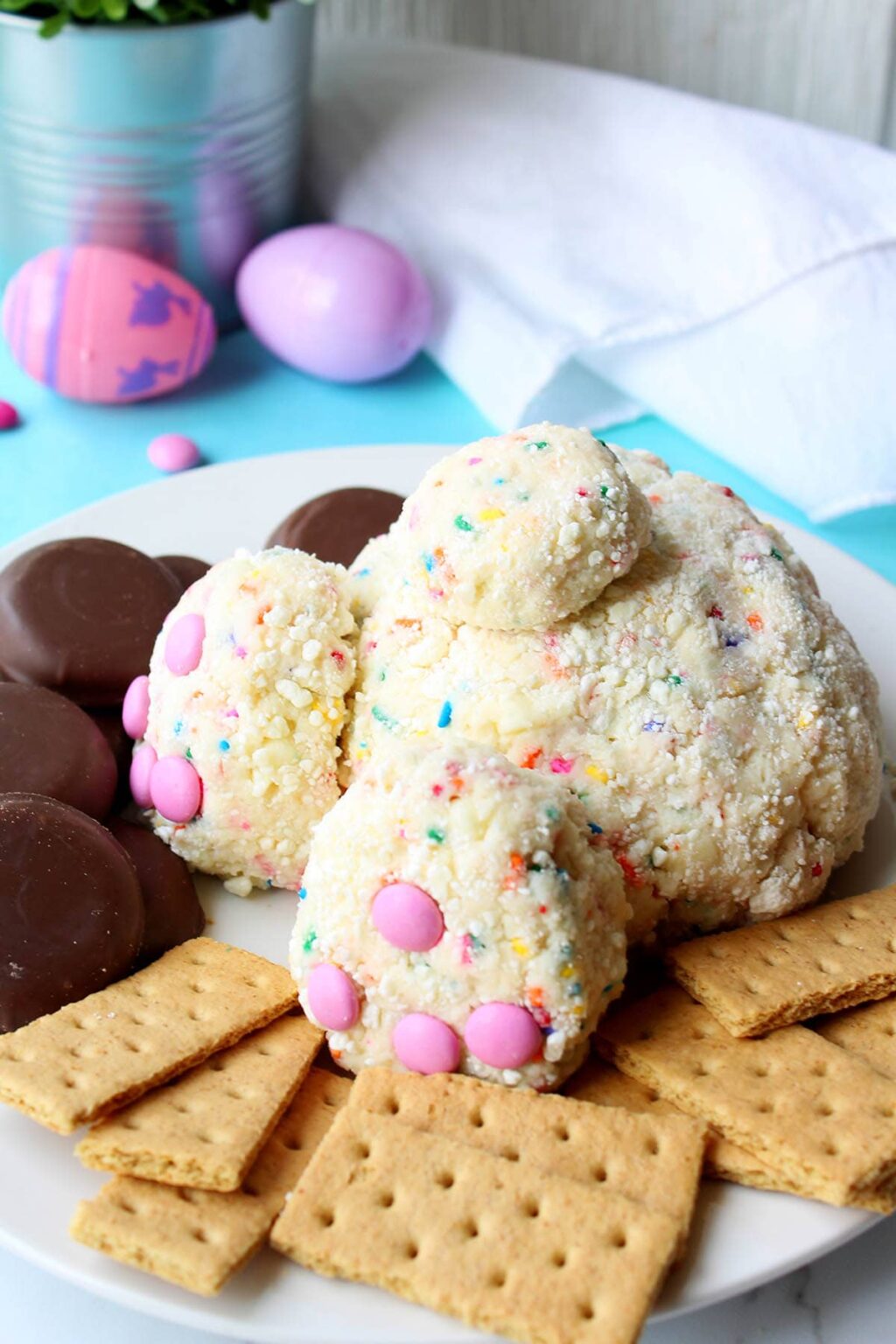 65 Easy Easter Potluck Ideas and Fun Party Foods for a Crowd