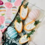 65 Easy Easter Potluck Ideas and Fun Party Foods for a Crowd