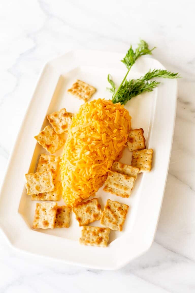 35 Easy Easter Dips for Fun Appetizers and Festive Desserts