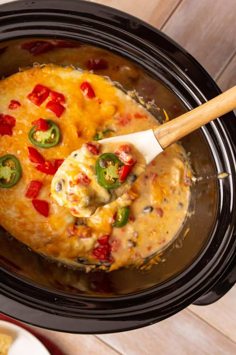 50 Easy Spring Crockpot Recipes for Simple Budget-Friendly Dinners