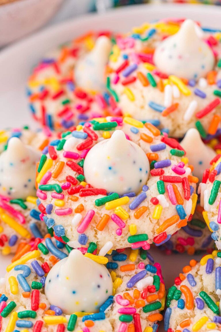 40 Easy Spring Cookies to Make the Season Even Sweeter