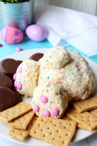 35 Easy Easter Dips for Fun Appetizers and Festive Desserts