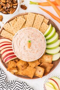 35 Easy Easter Dips for Fun Appetizers and Festive Desserts