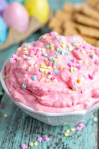 35 Easy Easter Dips for Fun Appetizers and Festive Desserts