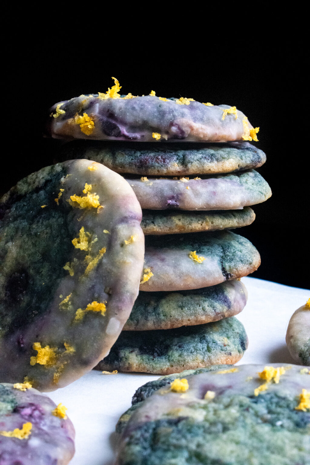 40 Easy Spring Cookies to Make the Season Even Sweeter