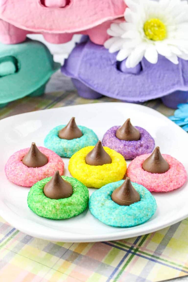 50 Cute Spring Treats & Party Snacks to Sweeten the Season