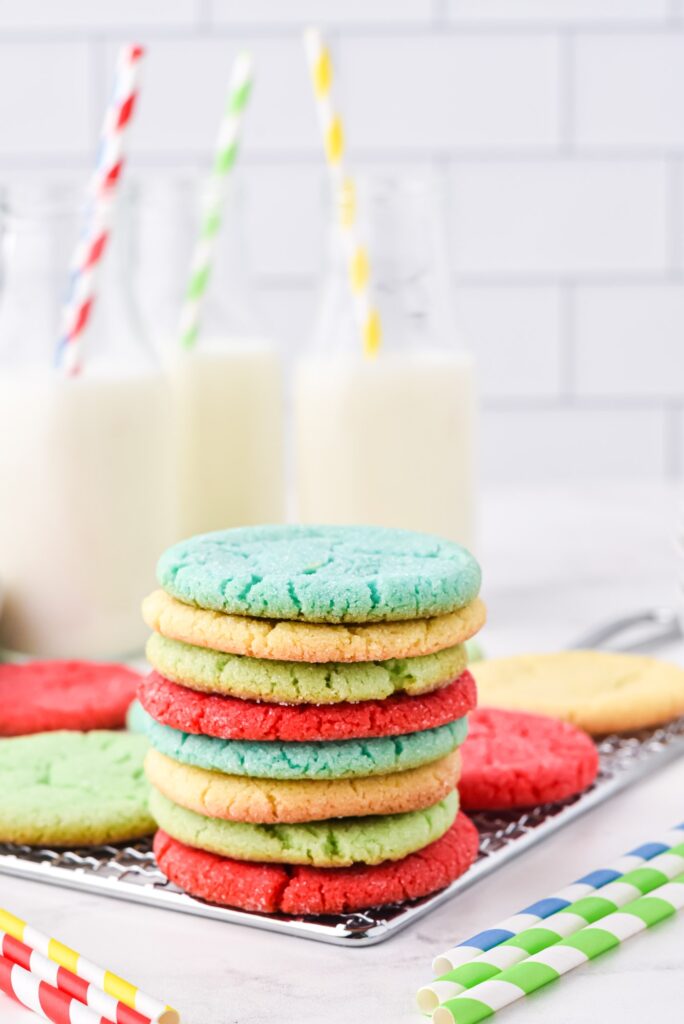 40 Easy Spring Cookies to Make the Season Even Sweeter