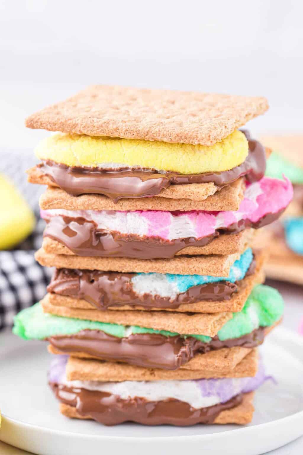 50 Cute Spring Treats & Party Snacks to Sweeten the Season