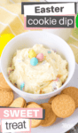 35 Easy Easter Dips for Fun Appetizers and Festive Desserts