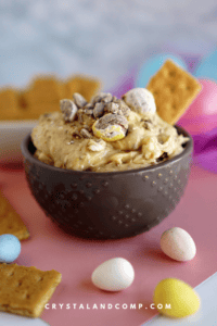 35 Easy Easter Dips for Fun Appetizers and Festive Desserts