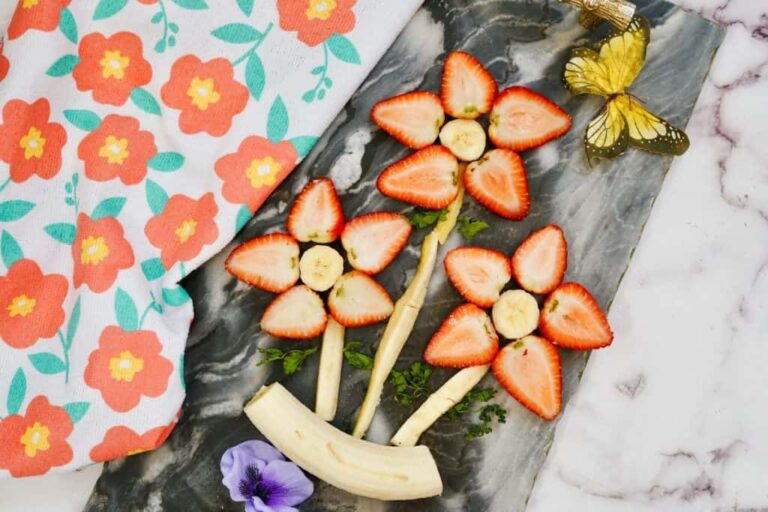50 Cute Spring Treats & Party Snacks to Sweeten the Season