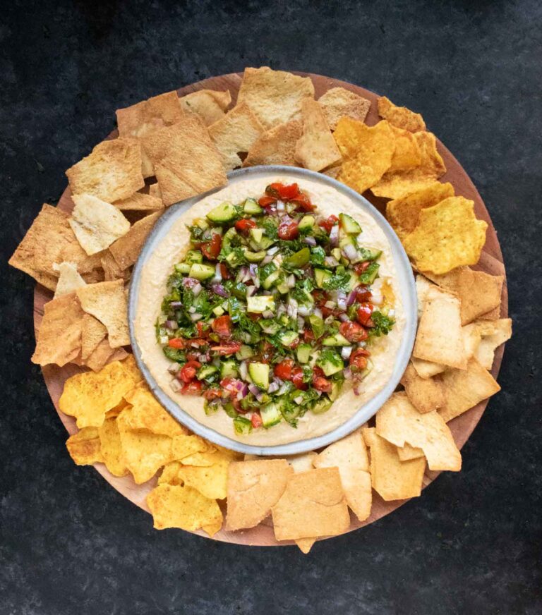 60 Irresistible Spring Appetizers for Your Party or Potluck