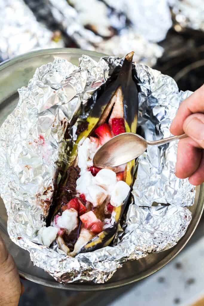 65 Fun Campfire Food Ideas for Easy Outdoor Cooking