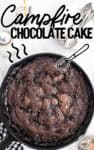 25 Delicious Campfire Desserts for Easy Outdoor Treats - Unexpectedly ...
