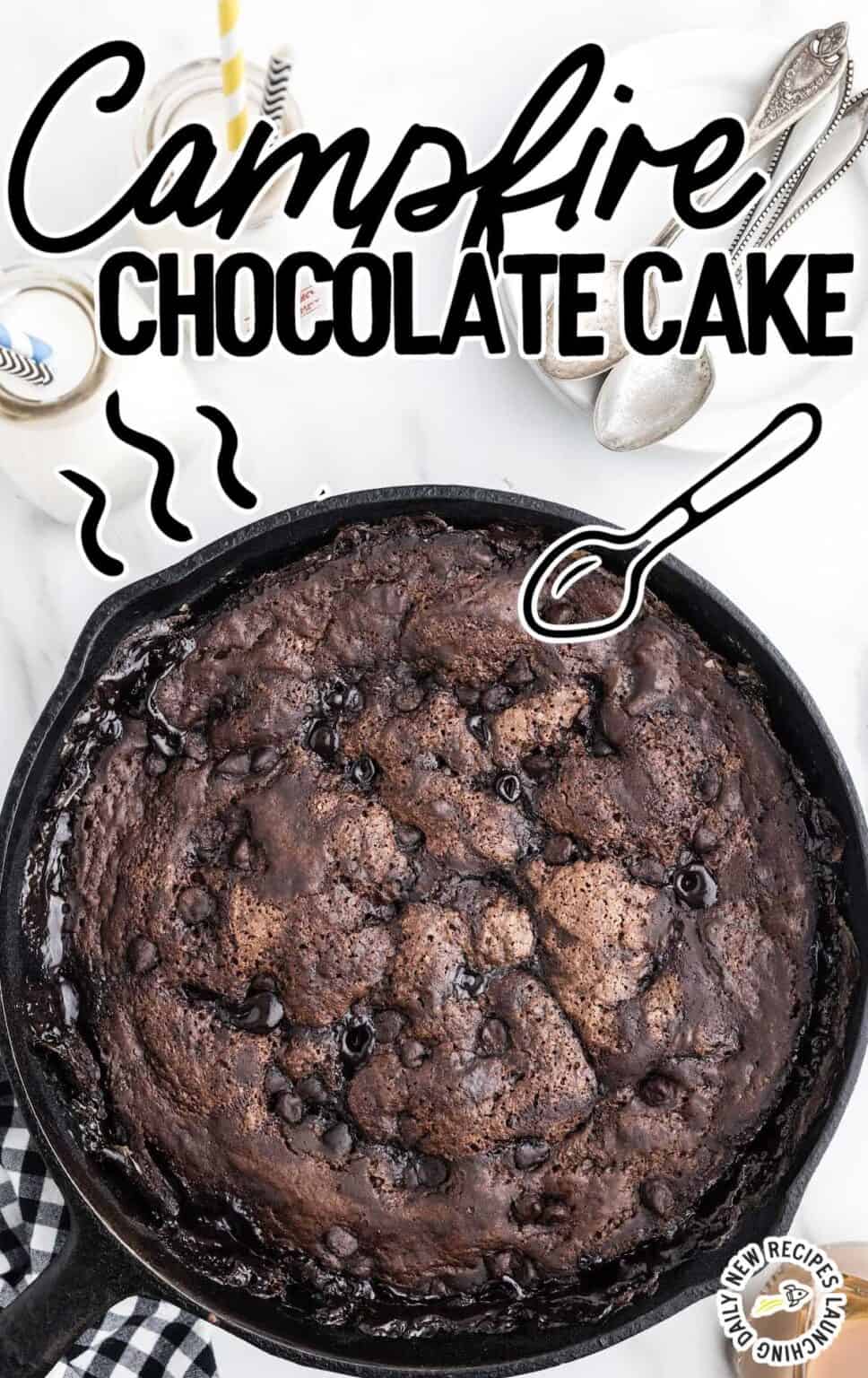 35 Easy Campfire Snacks for Fun Fireside Feasting