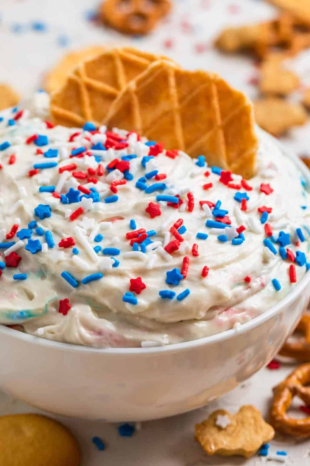 65 Festive Patriotic Food Ideas for a Party
