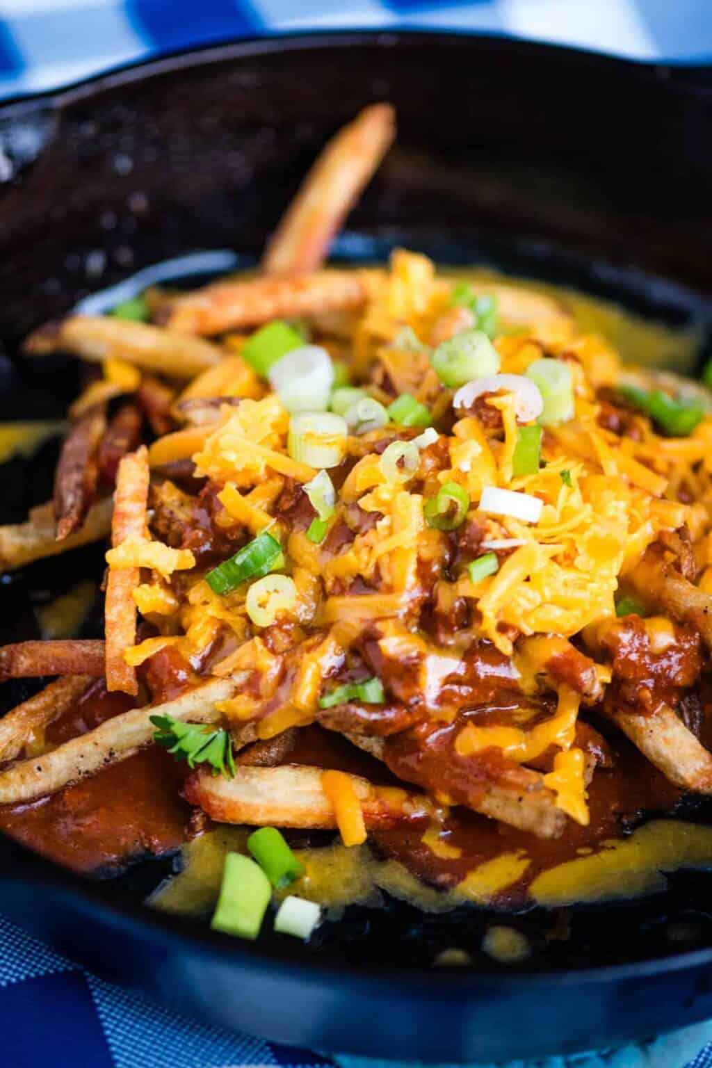 45 Creative Campfire Meals for Cozy Outdoor Cooking - Unexpectedly Domestic