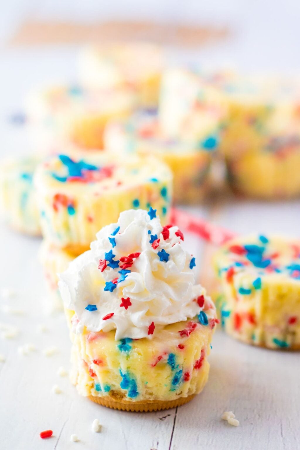 65 Festive Patriotic Food Ideas for a Party