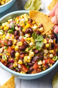 30 Easy Premade Camping Snacks (homemade snacks you can make ahead!)