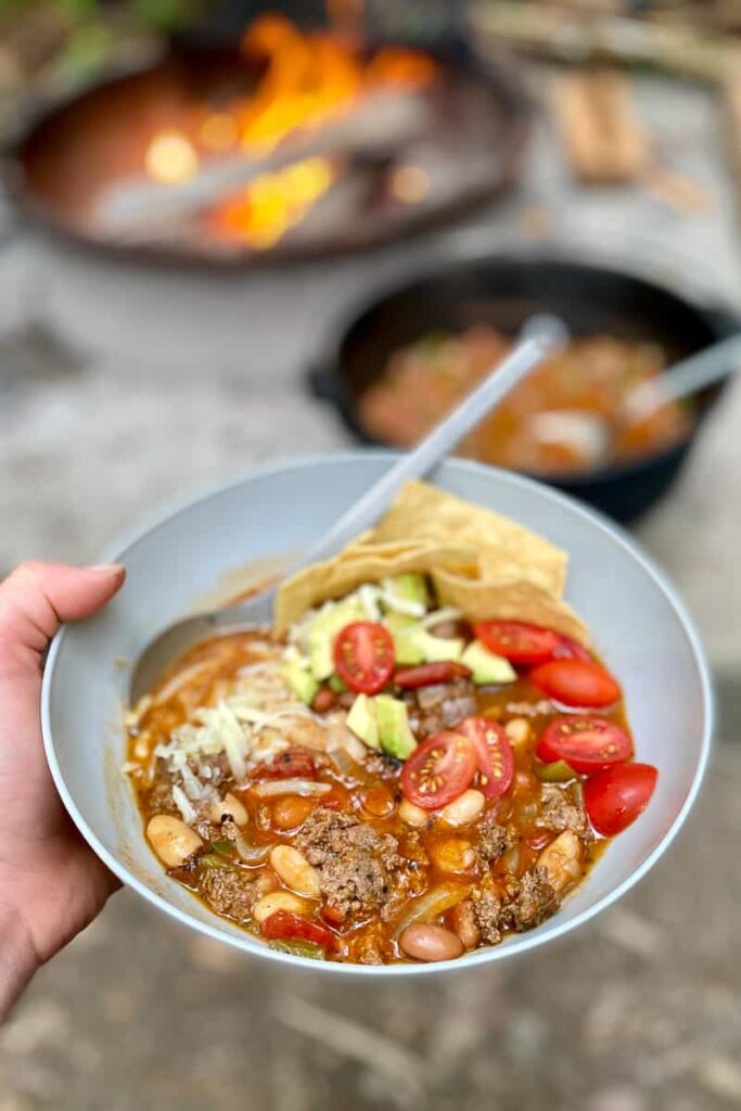 65 Fun Campfire Food Ideas for Easy Outdoor Cooking