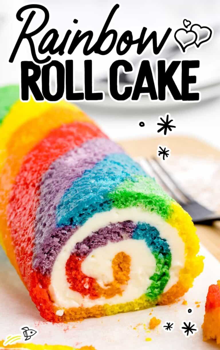 75 Rainbow Food Ideas & Party Treats for a Colorful Celebration 🌈