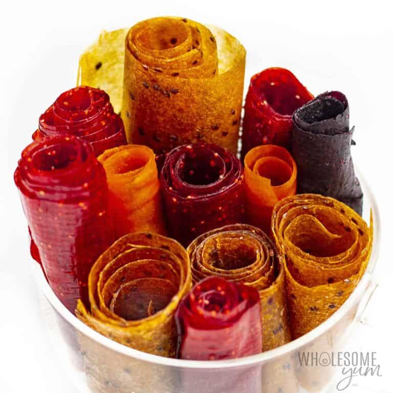 30 Easy Premade Camping Snacks (homemade snacks you can make ahead!)