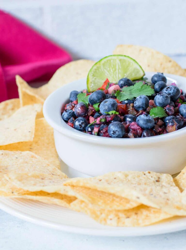 65 Festive Patriotic Food Ideas for a Party