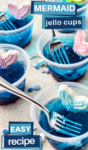 55 Fun Ocean Themed Party Food ideas (sweet and savory!)