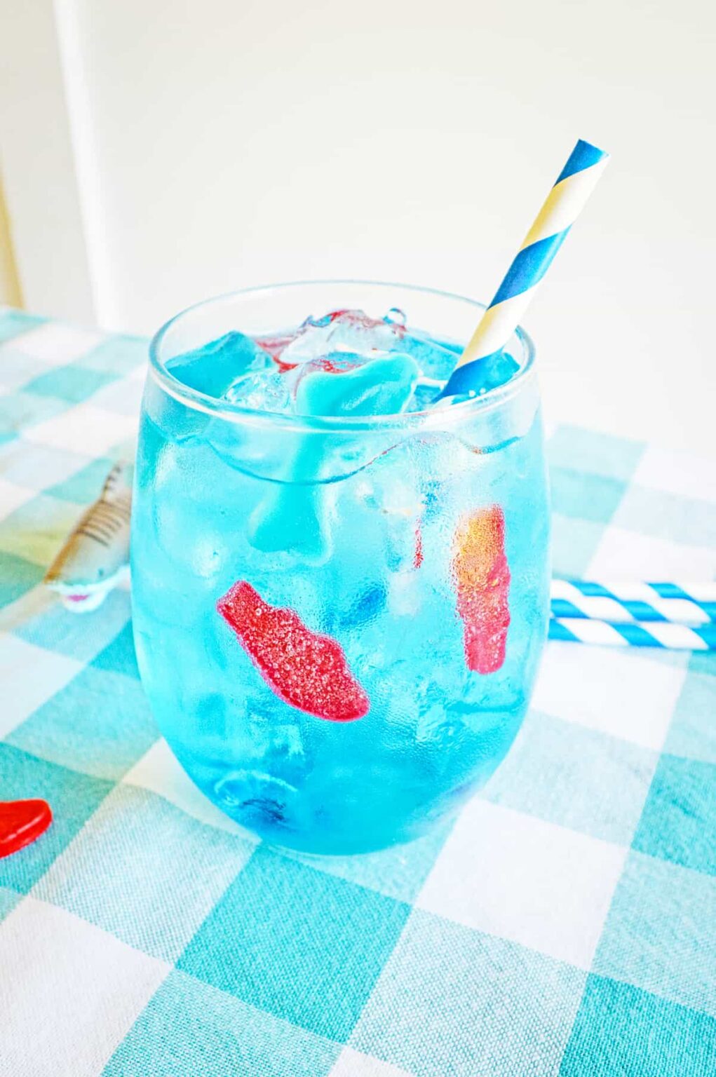 55 Fun Ocean Themed Party Food ideas (sweet and savory!)
