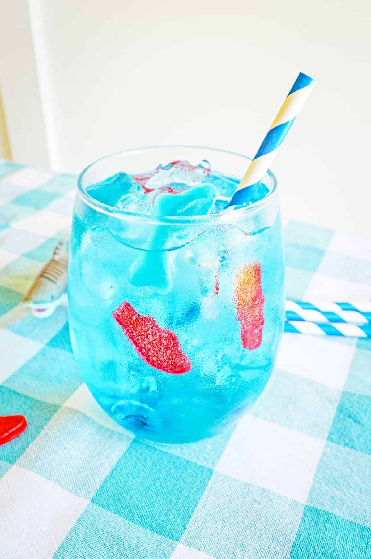 55 Fun Ocean Themed Party Food ideas (sweet and savory!)