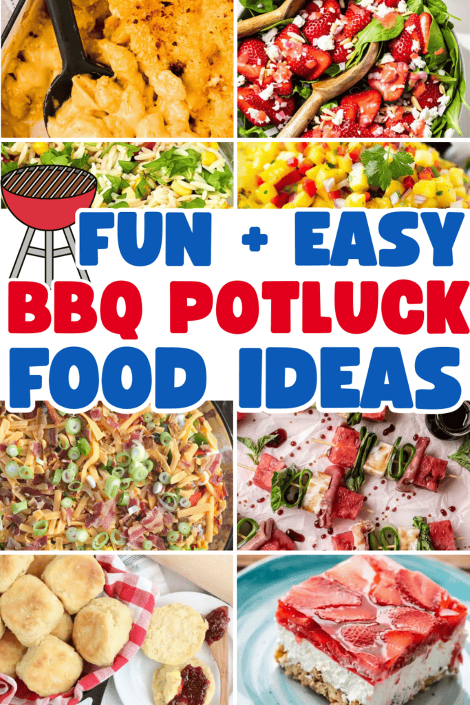 35 Easy Lake Day Snacks for the Beach or Boat