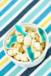 55 Fun Ocean Themed Party Food ideas (sweet and savory!)