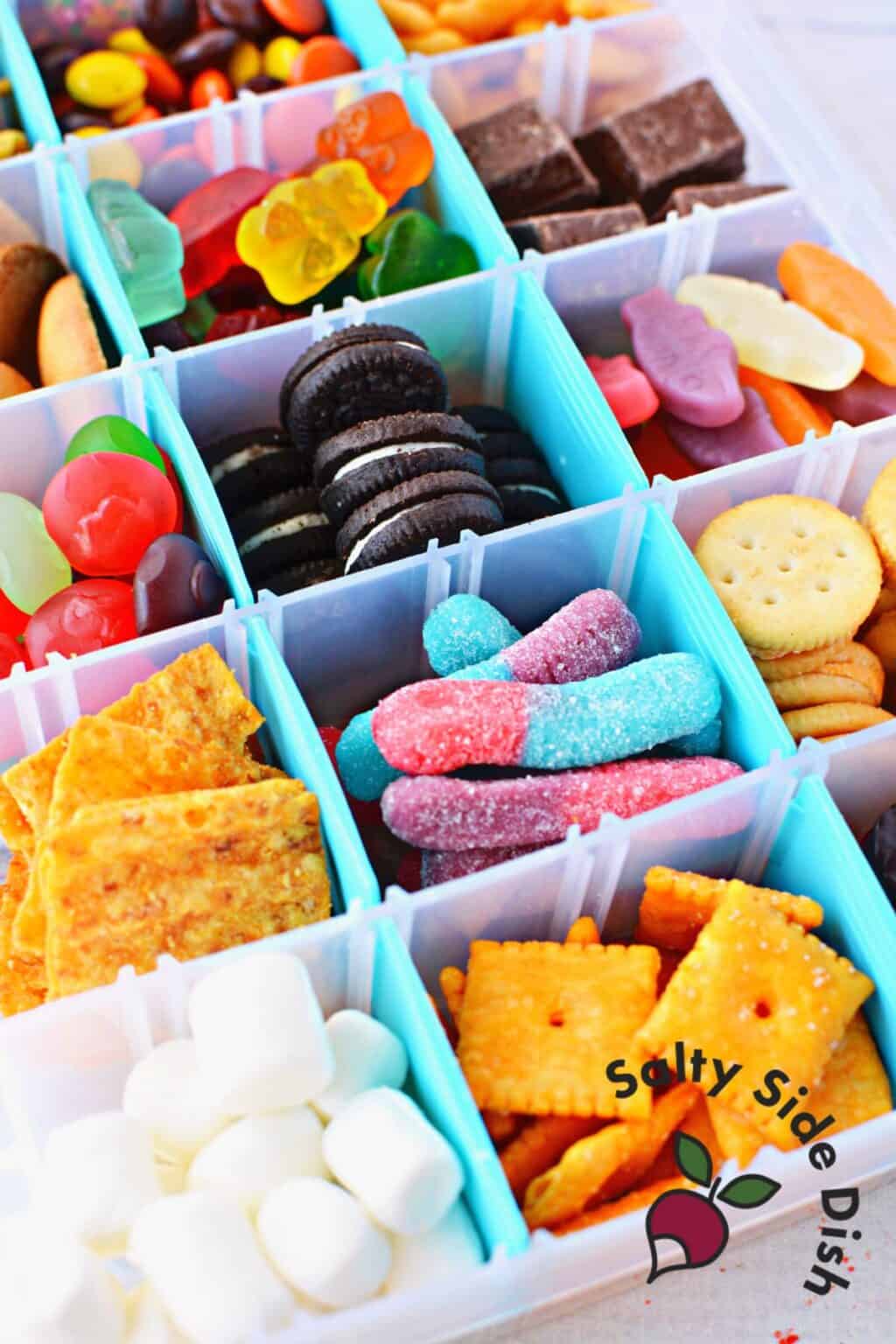 65 Fun Pool Snacks & Food Ideas to Try This Summer