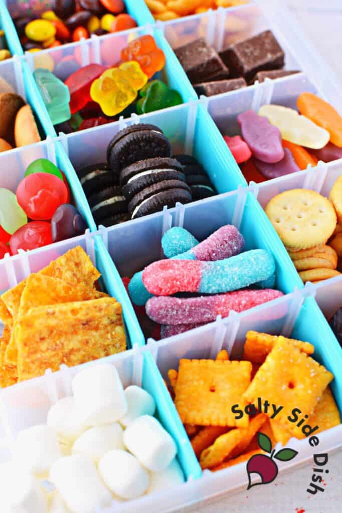 Creative Beach Snacks to Fuel Your Day in the Sun